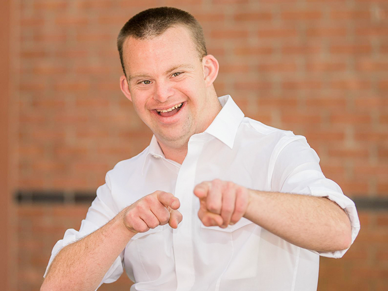 Boston Baker and Entrepreneur with Down Syndrome Is Breaking Barriers ...