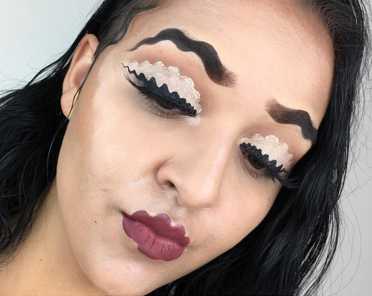 Wavy Lips: The Odd Beauty Trend That Took Over Social Media - Keep on Mind