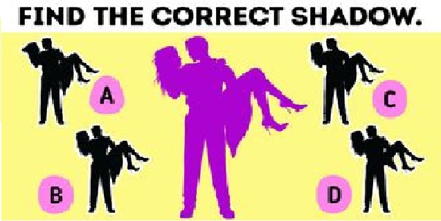 10 Visual Riddles That Will Test You And Make You Smarter - Keep on Mind