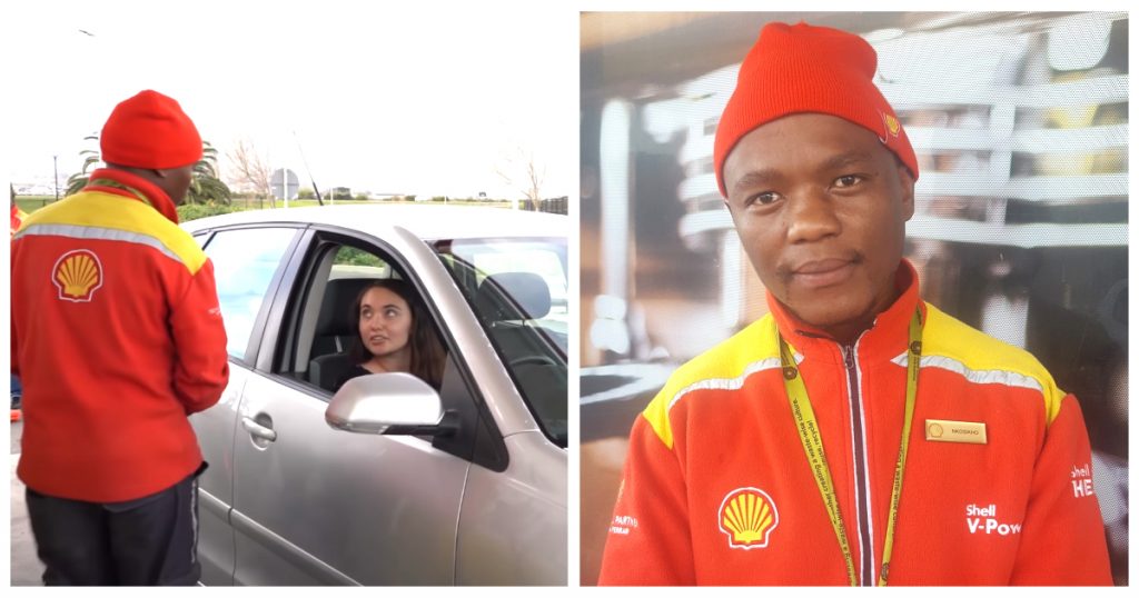 Gas Attendant Who Paid For A Stranger’s Fuel Receives Donations Worth 8 ...