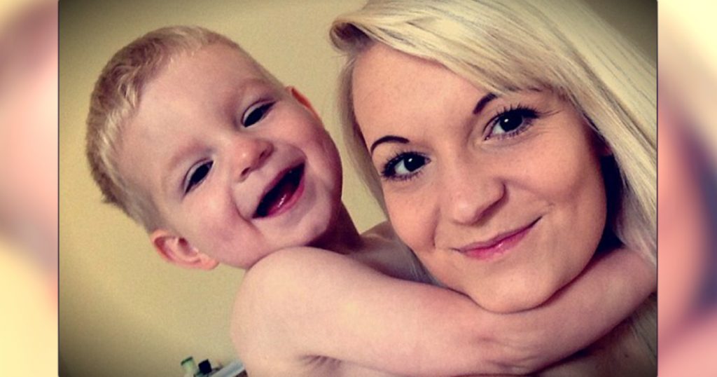 Parents Say Goodbye As Baby Is Taken Off Life Support, but Then A ...