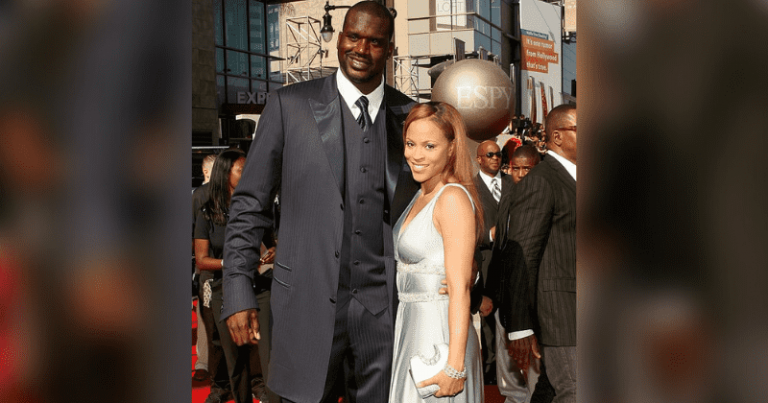 Shaquille O'Neal Opens Up About His Divorce From Ex-wife Shaunie: "She ...