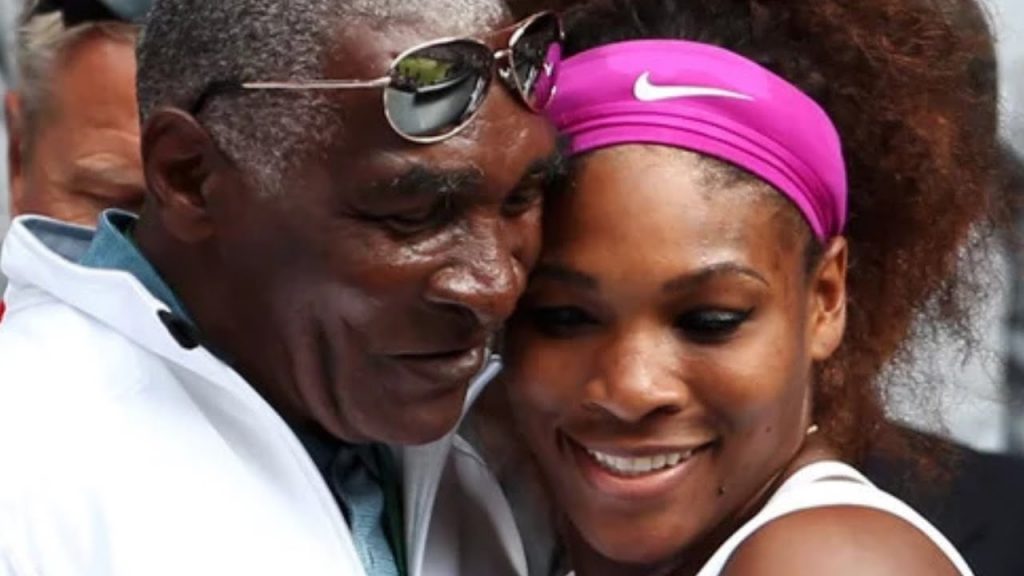 The Truth About Venus And Serena Williams' Relationship With Their ...