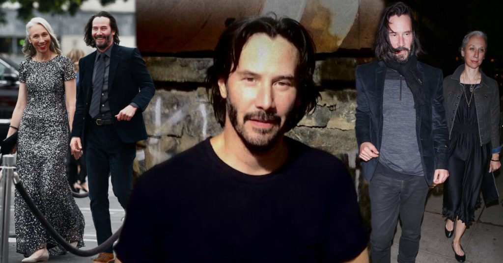 Keanu Reeves’ Love Life Proves That It’s Never Too Late to Find “The ...