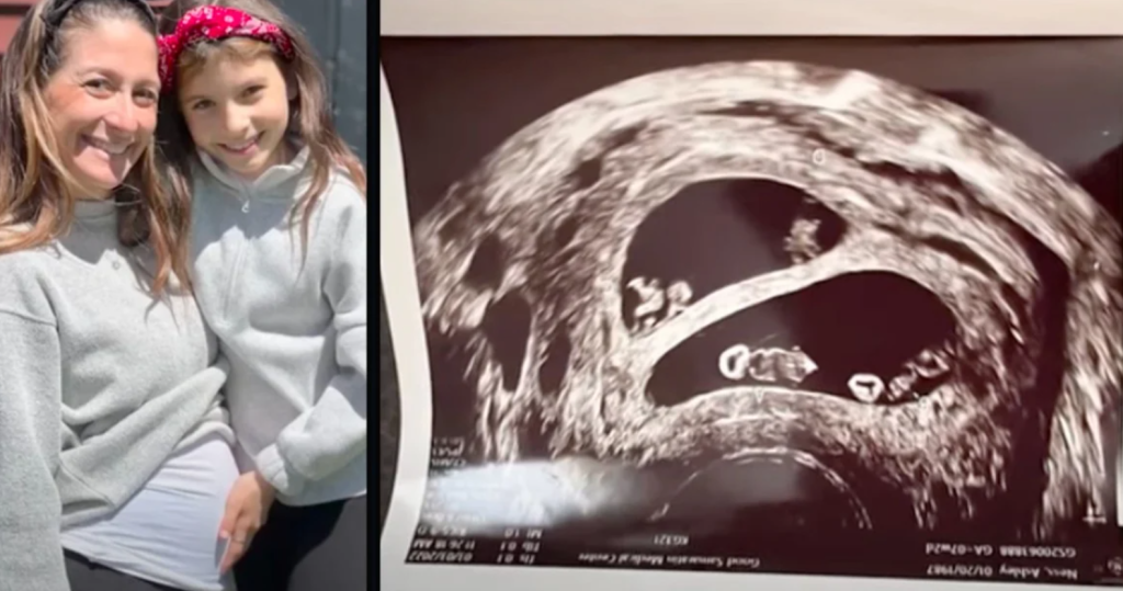 Dad, Carlos Morales, Raises Quadruplets After Wife Dies During ...